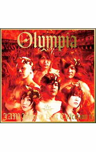 &nbsp;&nbsp;&nbsp; JAM　Project　BEST　Collection　vol．4　Olympia の詳細 発売元:ランティス アーティスト名:JAM　Project カナ: ジャムプロジェクトベストコレクション4オリ...