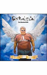 &nbsp;&nbsp;&nbsp; ファットボーイ・スリム　グレイテスト・ヒッツ の詳細 カテゴリ: 中古CD ジャンル: 海外のロック＆ポップス 海外のアーティスト 発売元: エピックレコードジャパン アーティスト名: ファットボーイ・...