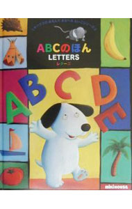 &nbsp;&nbsp;&nbsp; ABCのほん 単行本 の詳細 カテゴリ: 中古本 ジャンル: 産業・学術・歴史 言語・ことばその他 出版社: 三起商行 レーベル: ミキハウスの絵本 作者: アナエル・ドゥナ カナ: エービーシーノホン...