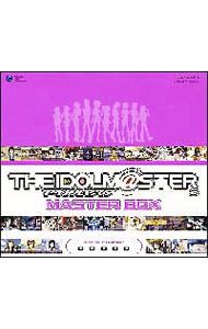 &nbsp;&nbsp;&nbsp; 【3CD】「アイドルマスター」THE　IDOLM＠STER　コンプリートCD−BOX の詳細 発売元:コロムビアミュージックエンタテインメント アーティスト名:ゲーム カナ: アイドルマスターザアイドル...