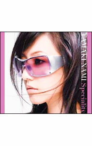 &nbsp;&nbsp;&nbsp; 【CD＋DVD　フォトブック付】Speciality の詳細 付属品：CD＋DVD　フォトブック付 カテゴリ: 中古CD ジャンル: ジャパニーズポップス 国内のアーティスト 発売元: ソニー・ミュージ...