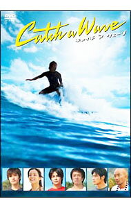 &nbsp;&nbsp;&nbsp; キャッチ　ア　ウェーブ の詳細 発売元: ワーナー・ホーム・ビデオ カナ: キャッチアウェーブ CATCH A WAVE / タカハシノブユキ TAKAHASHI NOBUYUKI ディスク枚数: 1枚...
