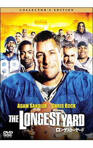 &nbsp;&nbsp;&nbsp; ロンゲスト・ヤード　コレクターズ・エディション の詳細 発売元: ソニー・ピクチャーズエンタテインメント カナ: ロンゲストヤードコレクターズエディション / ピーターシーガル ディスク枚数: 1枚 品...