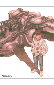 &nbsp;&nbsp;&nbsp; FREEDOM　1 の詳細 発売元: バンダイビジュアル カナ: フリーダム01 FREEDOM / モリタシュウヘイ ディスク枚数: 1枚 品番: BCBA2741 リージョンコード: 2 発売日: ...