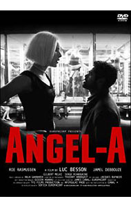 &nbsp;&nbsp;&nbsp; アンジェラ　スペシャル・エディション の詳細 発売元: アスミック・エースエンタテインメント カナ: アンジェラスペシャルエディション ANGEL-A / リュックベッソン LUC BESSON ディス...