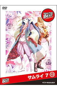 &nbsp;&nbsp;&nbsp; サムライ7　GONZO　THE　BEST　12 の詳細 発売元: GDH カナ: サムライセブンゴンゾーザベスト12 SAMURAI7 / タキザワトシフミ ディスク枚数: 1枚 品番: GDDZ111...