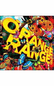 &nbsp;&nbsp;&nbsp; 【CD＋DVD】ORANGE　RANGE　（初回限定盤） の詳細 カテゴリ: 中古CD ジャンル: ジャパニーズポップス 国内のアーティスト 発売元: ソニーミュージック アーティスト名: ORANGE...