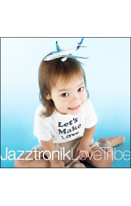 &nbsp;&nbsp;&nbsp; 【2CD】Love　Tribe の詳細 カテゴリ: 中古CD ジャンル: ジャパニーズポップス 国内のアーティスト 発売元: ポニーキャニオン アーティスト名: Jazztronik カナ: ラヴトライ...