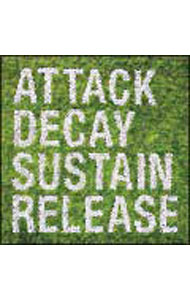 &nbsp;&nbsp;&nbsp; 【2CD】アタック・ディケイ・サステイン・リリース の詳細 カテゴリ: 中古CD ジャンル: 海外のロック＆ポップス 海外のアーティスト 発売元: V2レコーズ アーティスト名: SIMIAN　MOBI...