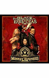 &nbsp;&nbsp;&nbsp; モンキー・ビジネス の詳細 大ヒット作『エレファンク』に続く4thアルバム。本作でも彼ら流のポップでハイ・センスなヒップホップが堪能できる。ジェイムス・ブラウンやスティングが参加しているのも話題の、傑作...