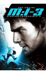 &nbsp;&nbsp;&nbsp; M：i：III の詳細 発売元: パラマウント カナ: エムアイ3 M:I:3(MISSION:IMPOSSIBLE 3) / ジェイ．ジェイ．エイブラムス ディスク枚数: 1枚 品番: PHNE110...