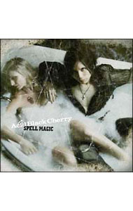 &nbsp;&nbsp;&nbsp; 【CD＋DVD】SPELL　MAGIC の詳細 カテゴリ: 中古CD ジャンル: ジャパニーズポップス 国内のアーティスト 発売元: エイベックス・マーケティング・コミュニケーションズ アーティスト名:...
