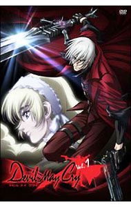 &nbsp;&nbsp;&nbsp; Devil　May　Cry−デビル・メイ・クライ−Vol．1 の詳細 発売元: ショウゲート カナ: デビルメイクライ01 DEVIL MAY CRY VOL.1 / イタガキシン ディスク枚数: 1枚...