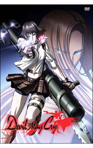 &nbsp;&nbsp;&nbsp; Devil　May　Cry−デビル・メイ・クライ−Vol．2 の詳細 発売元: ショウゲート カナ: デビルメイクライ02 DEVIL MAY CRY VOL.2 / イタガキシン ディスク枚数: 1枚...