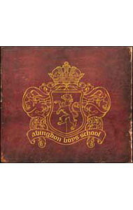 &nbsp;&nbsp;&nbsp; 【CD＋DVD】abingdon　boys　school の詳細 西川貴教率いる4人組ロック・バンド、abingdon boys schoolの1stアルバム。ヒット・シングル曲や、漫画『NANA』への...