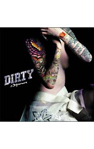 &nbsp;&nbsp;&nbsp; 【CD＋DVD】DIRTY　Aタイプ の詳細 カテゴリ: 中古CD ジャンル: ジャパニーズポップス 国内のアーティスト 発売元: バップ アーティスト名: ナイトメア カナ: ダーティーエータイプ D...