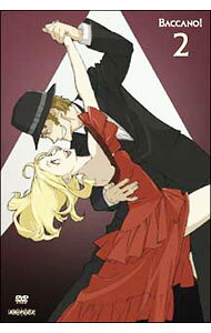 &nbsp;&nbsp;&nbsp; BACCANO！　2 の詳細 発売元: アニプレックス カナ: バッカーノ2 BACCANO! / オオモリタカヒロ ディスク枚数: 1枚 品番: ANSB2902 リージョンコード: 2 発売日: 2...