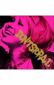 &nbsp;&nbsp;&nbsp; 【CD＋DVD】DON’T　STOP　A．I． の詳細 プロデューサーに日米の実力派が並んだ、2007年12月発表のアルバム。ANNA TSUCHIYAやPUSHIMら豪華な面々をフィーチャリング・アー...