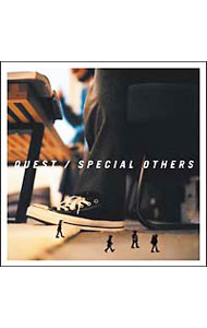 &nbsp;&nbsp;&nbsp; 【CD＋DVD】QUEST の詳細 カテゴリ: 中古CD ジャンル: ジャパニーズポップス 国内のアーティスト 発売元: ビクターエンタテインメント アーティスト名: SPECIAL　OTHERS カナ...