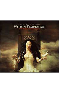 &nbsp;&nbsp;&nbsp; 【CD＋DVD】ザ・ハート・オヴ・エヴリシング−スペシャル・エディション の詳細 カテゴリ: 中古CD ジャンル: 海外のロック＆ポップス 海外のアーティスト 発売元: ロードランナー・ジャパン アーテ...