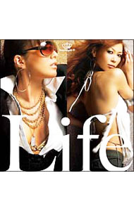 &nbsp;&nbsp;&nbsp; 【CD＋DVD】Life の詳細 クラブ系女性デュオ、twenty4-7のメジャー1stアルバム。MIKAのシャープなラップとMEの優しいヴォーカルを活かした、ヴァラエティ豊かなナンバーが展開されている...