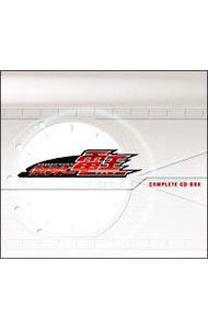 &nbsp;&nbsp;&nbsp; 【5CD＋DVD】仮面ライダー電王　COMPLETE　CDーBOX の詳細 発売元:エイベックス・マーケティング アーティスト名:テレビサントラ ディスク枚数: 6枚 品番: AVCA26695 発売日...