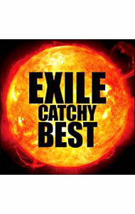 &nbsp;&nbsp;&nbsp; 【CD＋DVD　スリーブケース付】EXILE　CATCHY　BEST の詳細 3枚に分けてリリースされるベスト・アルバムの第1弾。タイトルどおり“キャッチー”をテーマにした選曲となっており、「Choo ...