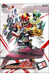 &nbsp;&nbsp;&nbsp; 仮面ライダー電王　VOL．10 の詳細 発売元: 東映ビデオ カナ: カメンライダーデンオウ10 / タサキリュウタタムラナオミ ディスク枚数: 1枚 品番: DSTD07610 リージョンコード: 2...