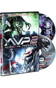 &nbsp;&nbsp;&nbsp; AVP2　エイリアンズvs．プレデター　完全版 の詳細 発売元: 20世紀フォックスホームエンターテイメントジャパン カナ: エーブイピー2エイリアンズブイエスプレデターカンゼンバン AVP2 ALIE...
