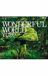 &nbsp;&nbsp;&nbsp; 【CD＋DVD】WONDERFUL　WORLD の詳細 カテゴリ: 中古CD ジャンル: ジャパニーズポップス 国内のアーティスト 発売元: セーニャ・アンド・カンパニー アーティスト名: ゆず カナ:...