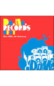 &nbsp;&nbsp;&nbsp; DA．ME．RECORDS　BEST−SINCE　2004− の詳細 カテゴリ: 中古CD ジャンル: ジャパニーズポップス オムニバス 発売元: その他発売会社 アーティスト名: オムニバス カナ: ...