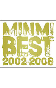 &nbsp;&nbsp;&nbsp; 【3CD】MINMI　BEST　2002−2008 の詳細 カテゴリ: 中古CD ジャンル: ジャパニーズポップス 国内のアーティスト 発売元: ビクターエンタテインメント アーティスト名: MINMI...