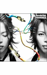 &nbsp;&nbsp;&nbsp; 【CD＋DVD】resonance の詳細 カテゴリ: 中古CD ジャンル: ジャパニーズポップス 国内のアーティスト 発売元: エピックレコードジャパン アーティスト名: T．M．Revolution...