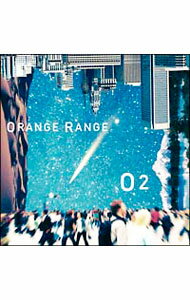 &nbsp;&nbsp;&nbsp; 【CD＋DVD】O2−オー・ツー− の詳細 カテゴリ: 中古CD ジャンル: ジャパニーズポップス 国内のアーティスト 発売元: ソニー・ミュージックレコーズ アーティスト名: ORANGE　RANGE...