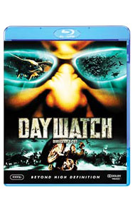 &nbsp;&nbsp;&nbsp; 【Blu−ray】デイ・ウォッチ　ディレクターズ・カット の詳細 発売元: 20世紀フォックスホームエンターテイメントジャパン カナ: デイウォッチディレクターズカットブルーレイディスク / ティムール...
