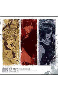 &nbsp;&nbsp;&nbsp; 「BUS　GAMER」サウンドファイル の詳細 発売元:その他発売会社 アーティスト名:アニメ ディスク枚数: 1枚 品番: FCCM0222 発売日:2008/04/23 曲名Disk-11.　NO　...
