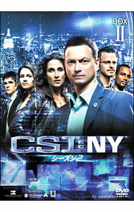 &nbsp;&nbsp;&nbsp; CSI：NY　シーズン2　コンプリートDVD−BOX　2 の詳細 発売元: 角川映画 カナ: シーエスアイニューヨークシーズン2コンプリートディーブイディーボックス2 CSI:NY 2 / デュアンクラ...