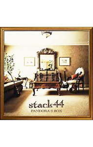 &nbsp;&nbsp;&nbsp; PANDORA’S　BOX の詳細 カテゴリ: 中古CD ジャンル: ジャパニーズポップス 国内のアーティスト 発売元: ChAoS　LABEL アーティスト名: STACK44 カナ: パンドラズボッ...