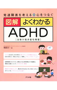 &nbsp;&nbsp;&nbsp; 図解よくわかるADHD〈注意欠陥多動性障害〉 単行本 の詳細 ADHD（注意欠陥多動性障害）は生まれつきの特性で、育て方やしつけが原因ではない。医療機関のかかり方、薬物療法や行動療法、環境の改善について...