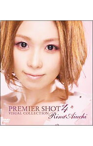 &nbsp;&nbsp;&nbsp; PREMIER　SHOT　＃4　VISUAL　COLLECTION の詳細 発売元: ギザ カナ: プレミアショットナンバー4ヴィジュアルコレクション PREMIER SHOT #4 VISUAL CO...