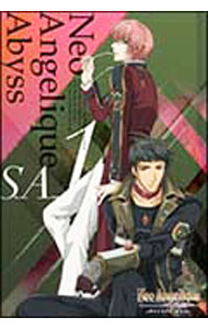 &nbsp;&nbsp;&nbsp; ネオアンジェリーク　Abyss−Second　Age−1　Limited　Edition の詳細 付属品: 特典DVD・CD・カード・クリーナー付 発売元: コーエー カナ: ネオアンジェリークアビスセ...