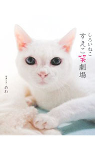 &nbsp;&nbsp;&nbsp; しろいねこすえこ笑劇場 単行本 の詳細 カテゴリ: 中古本 ジャンル: 女性・生活・コンピュータ 猫の本 出版社: 宝島社 レーベル: 作者: めわ カナ: シロイネコスエコショウゲキジョウ / メワ ...