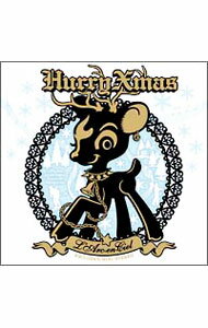 &nbsp;&nbsp;&nbsp; 【CD＋DVD】Hurry　Xmas の詳細 カテゴリ: 中古CD ジャンル: ジャパニーズポップス 国内のアーティスト 発売元: ソニーミュージックディストリビューション アーティスト名: L’Arc...