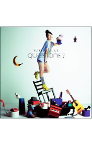 &nbsp;&nbsp;&nbsp; 【CD＋DVD】Questions？　初回限定盤 の詳細 カテゴリ: 中古CD ジャンル: ジャパニーズポップス 国内のアーティスト 発売元: エイベックス・エンタテインメント アーティスト名: 中村優...