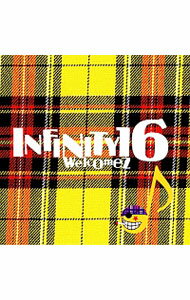 &nbsp;&nbsp;&nbsp; 【3CD】Welcomez　初回生産限定盤 の詳細 カテゴリ: 中古CD ジャンル: ジャパニーズポップス 国内のアーティスト 発売元: ユニバーサルミュージック アーティスト名: INFINITY　1...