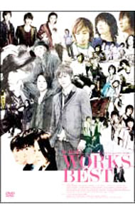 &nbsp;&nbsp;&nbsp; w−inds．WORKS　BEST の詳細 発売元: ポニーキャニオン カナ: ウィンズワークスベスト W-INDS.WORKS BEST / ウィンズ ディスク枚数: 2枚 品番: PCBP51800...