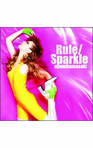&nbsp;&nbsp;&nbsp; Rule｜Sparkle　（ジャケットC） の詳細 カテゴリ: 中古CD ジャンル: ジャパニーズポップス 国内のアーティスト 発売元: エイベックス・マーケティング アーティスト名: 浜崎あゆみ カナ...