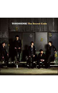 &nbsp;&nbsp;&nbsp; 【2CD】The　Secret　Code の詳細 カテゴリ: 中古CD ジャンル: 海外のロック＆ポップス 海外のアーティスト 発売元: rhythm　zone アーティスト名: 東方神起 カナ: ザシ...