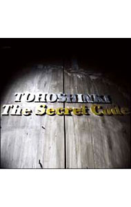 &nbsp;&nbsp;&nbsp; The　Secret　Code の詳細 カテゴリ: 中古CD ジャンル: 海外のロック＆ポップス 海外のアーティスト 発売元: rhythm　zone アーティスト名: 東方神起 カナ: ザシークレット...