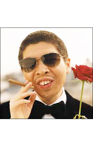 &nbsp;&nbsp;&nbsp; 【CD＋DVD】ファンキーモンキーベイビーズ3 の詳細 カテゴリ: 中古CD ジャンル: ジャパニーズポップス 国内のアーティスト 発売元: キングレコード アーティスト名: FUNKY　MONKEY　...